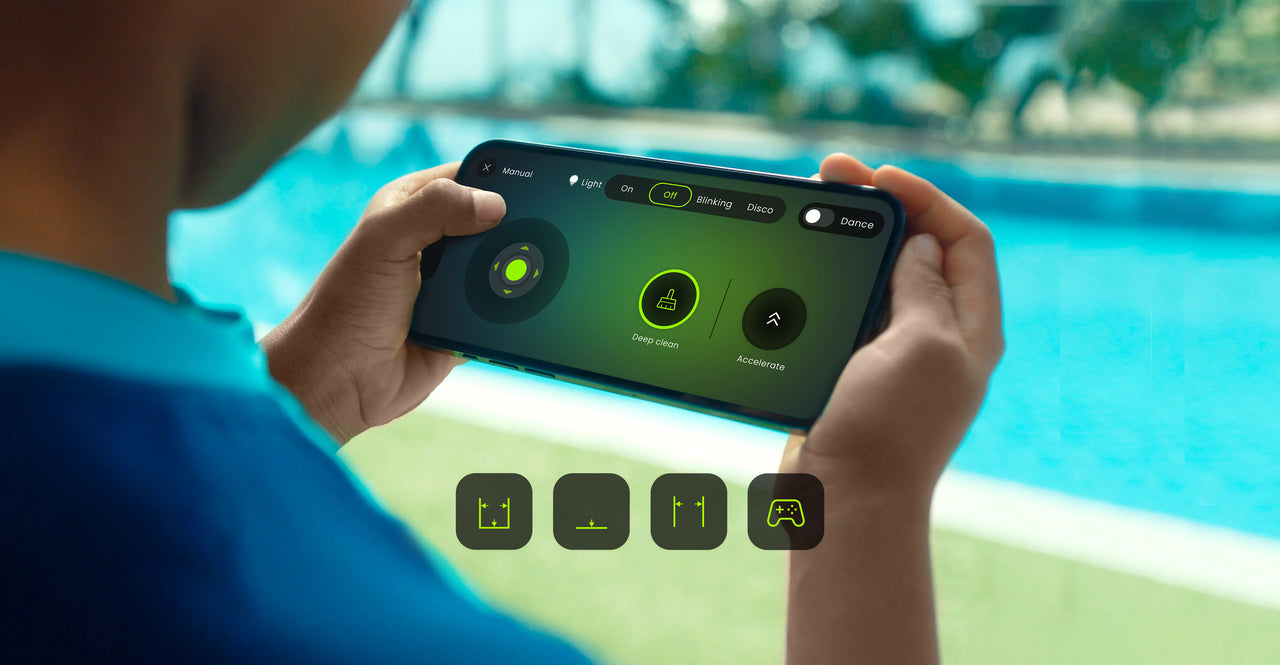 Large 6.5L Capacity with Dual 180μm Filter Baskets