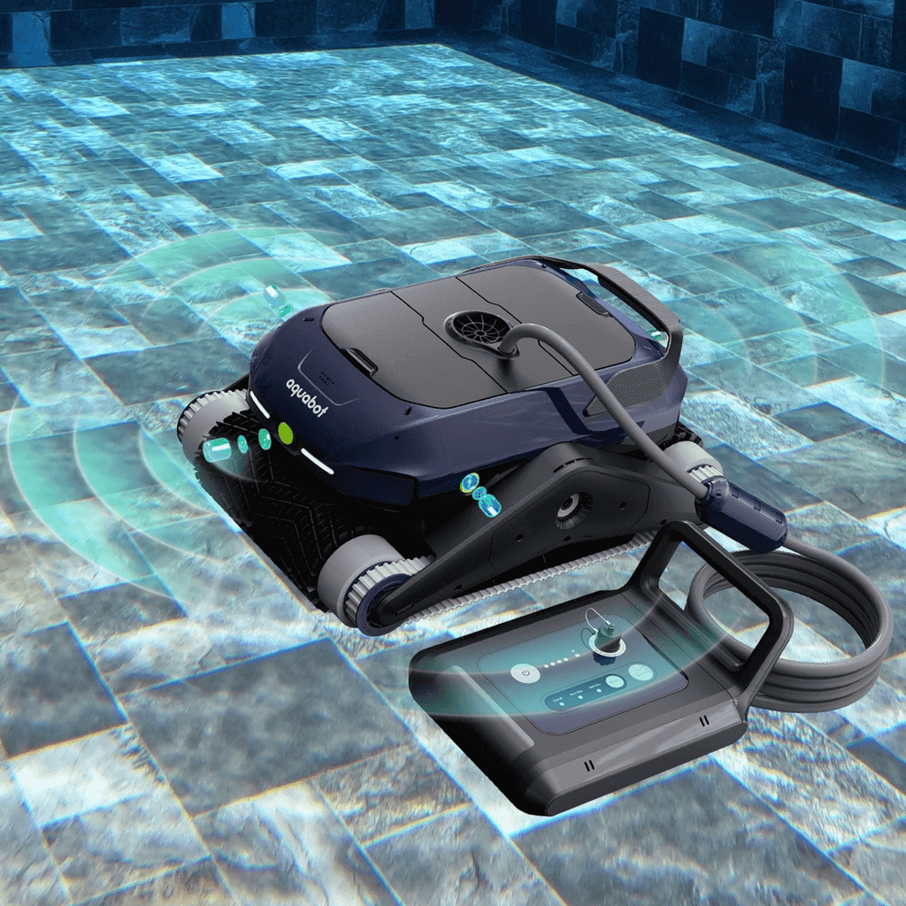 Aquabot Series BWT Series Accessories About Degrii Support Contact Us