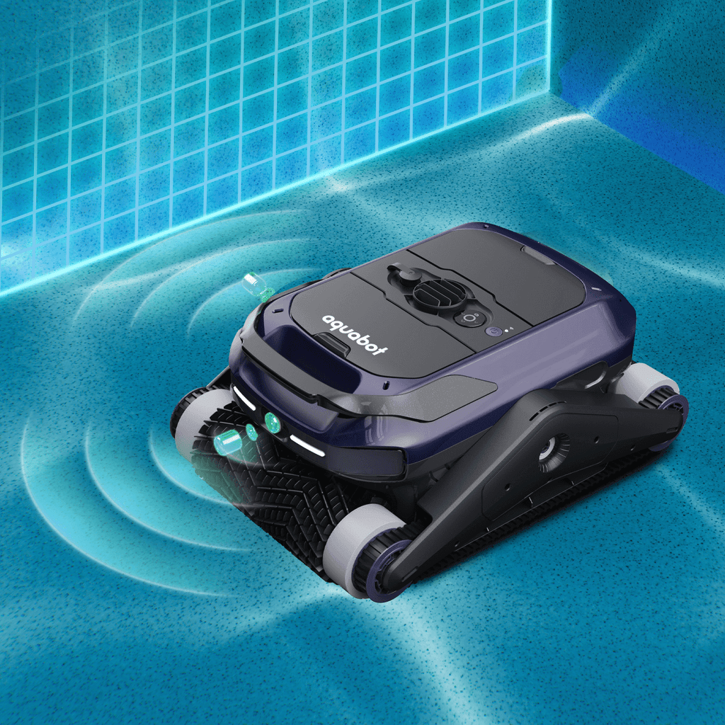 Aquabot Series BWT Series Accessories About Degrii Support Contact Us